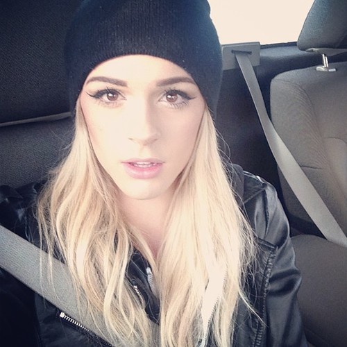 Michael Nowlan - Today's Androgynous Guy