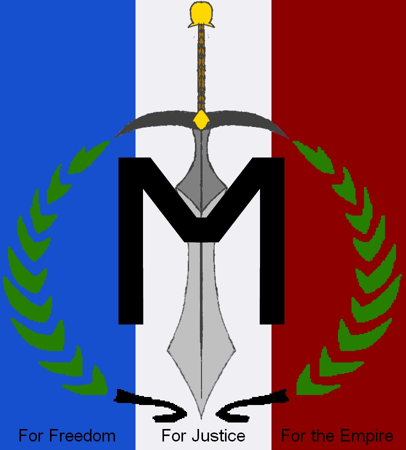 How to make a Micronation: Flags and Symbols