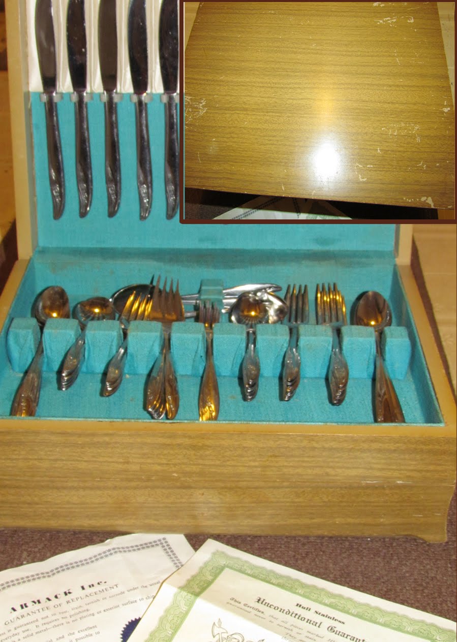 Thrift Trick: MEGA THRIFT GIFT GUIDE: 2011!