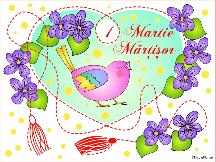 Nicole's Free Coloring Pages