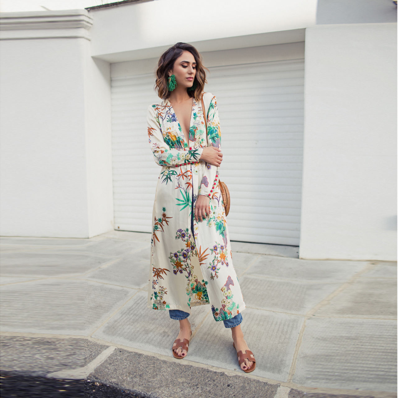 FASHION WORK : ¡LOOKS PARA MUJERES DE ESTILO CREATIVO!