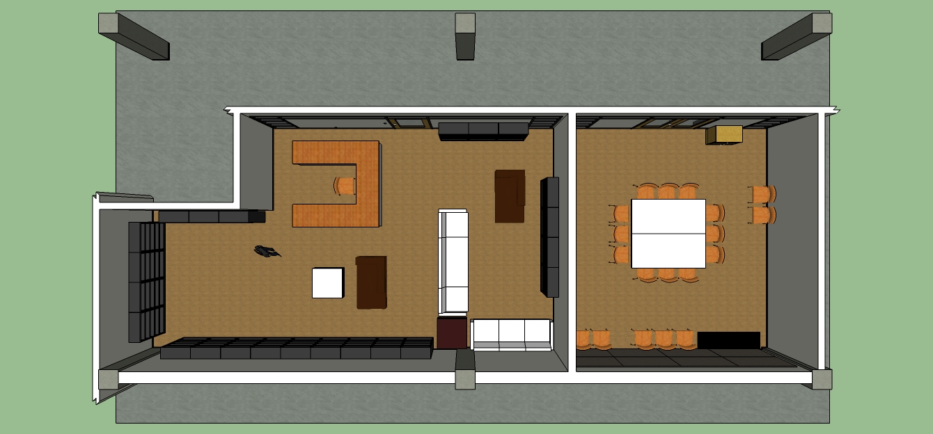 Sound Like Vikert: March 2012