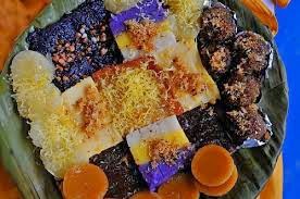 isumbongmo: Mga Karaniwang Handa ng mga Pinoy sa Bagong Taon