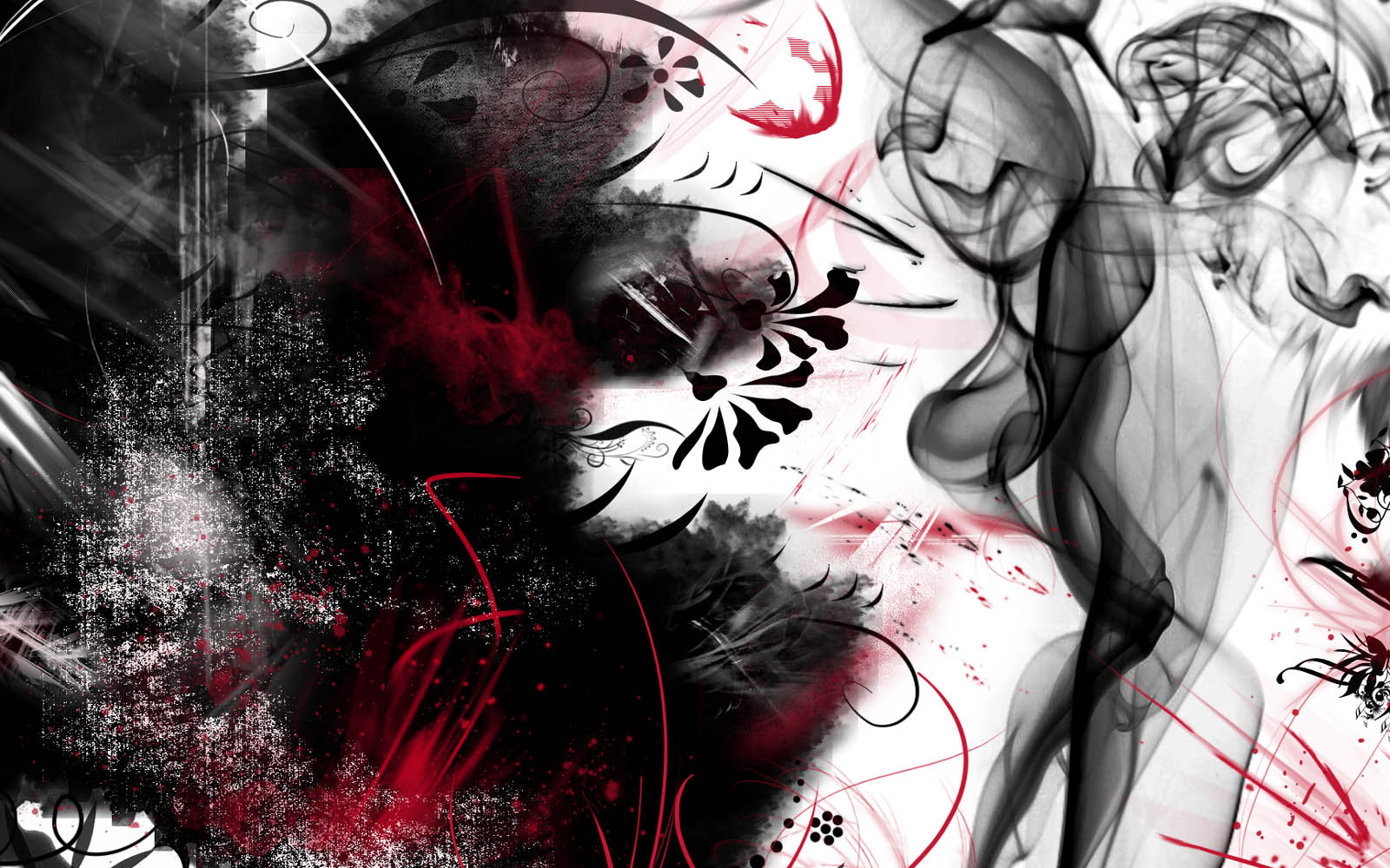 Awesome Colorful Abstract Wallpapers