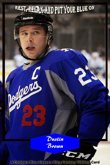 Dodgers Blue Heaven: Go Kings Go!