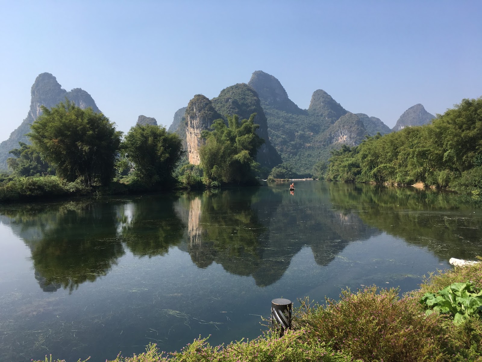Top 10 List – Guilin, Guangxi, China - Carol's Little World