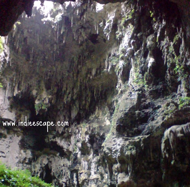Callao Caves Penablanca, Iguig Calvary Hills, Cagayan North Itinerary ...