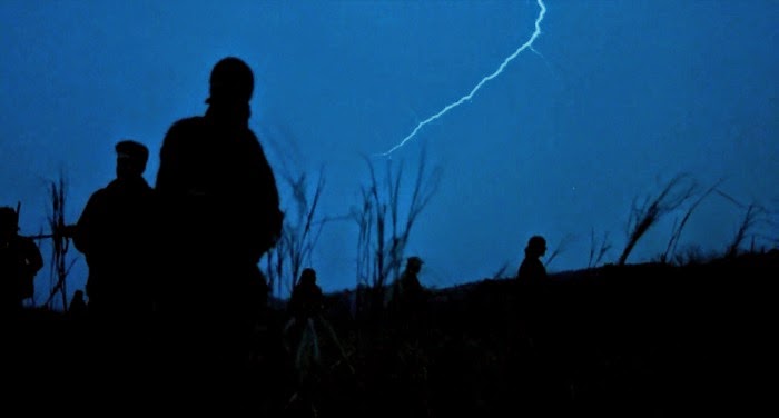 Radiator Heaven: Platoon