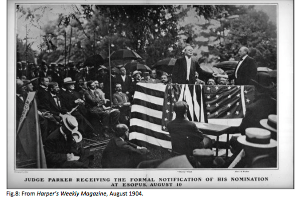 Rosemount, Lamont Landing, Esopus, New York