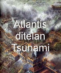 ATLANTIS NEGERI MAJU YANG HILANG - Azanul Ahyan