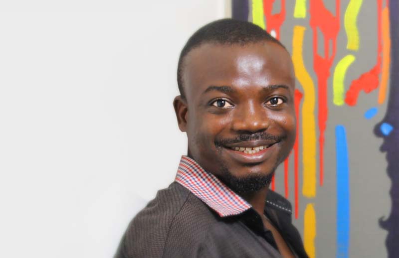 A-ARTs: Adeyinka Akingbade