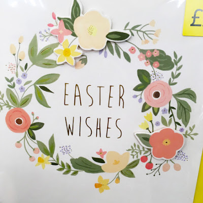 print & pattern: EASTER 2017 - marks & spencer