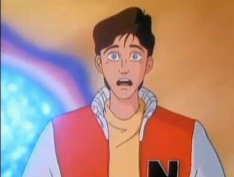 Captain N The Game Master [게임의 왕자 캡틴 엔] : 네이버 블로그