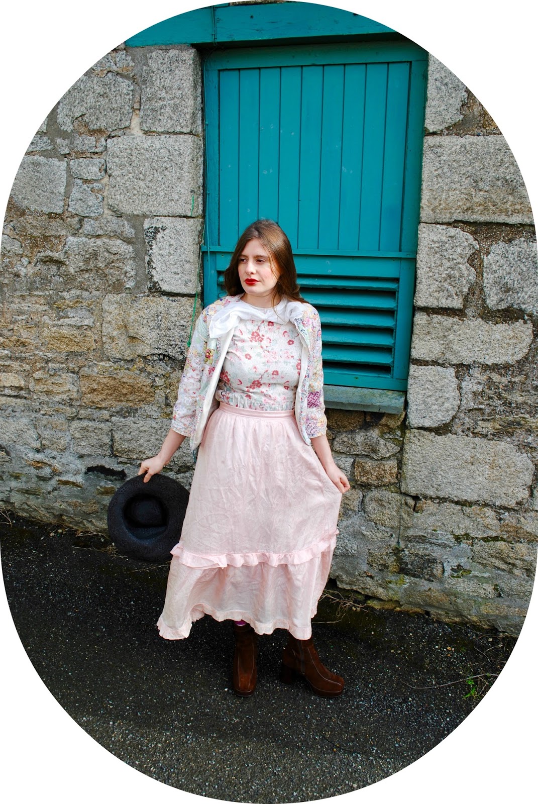 Lady MacBeth: Grace Elliott