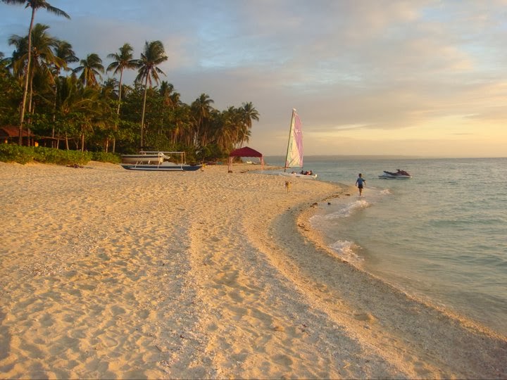 The Paradise of San Remigio Cebu