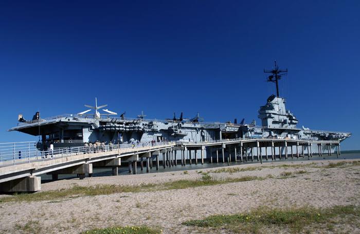 Southwestern Ghosts and Hauntings: USS Lexington (The Blue Ghost ...