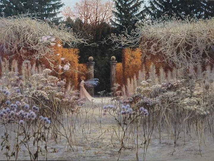 Joanna Sierko-Filipowska, 1960 | Tutt'Art@ | Pittura * Scultura ...