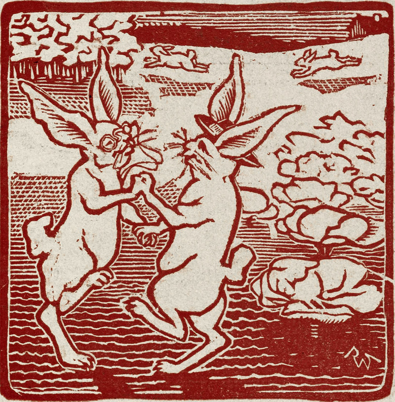 PowerOfBabel: Wabbits, Wabbits, Wabbits!