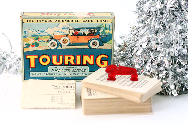 Thrift Haul: EPIC Antique Toys Finds & More in Time for Christmas! Mod ...