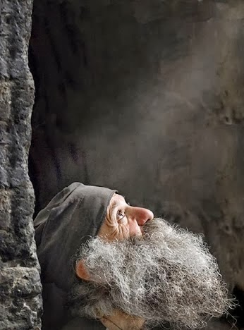 St. John the Forerunner: The Fourth Beatitude - Blessed are they that ...