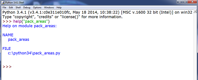 APRENDER A PROGRAMAR CON PYTHON: enero 2017