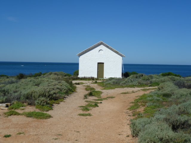 Whereiswitchwae?: Point Lowly