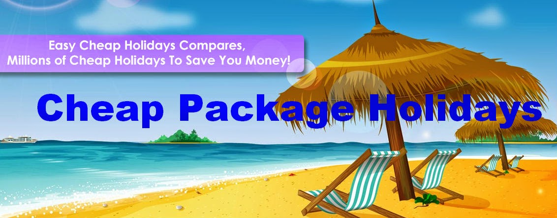 Travel Package Holidays - Why Are They So Popular?