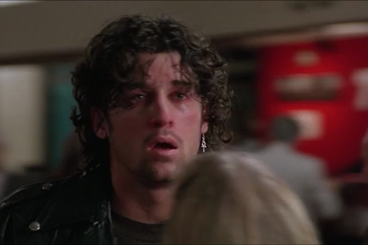 Cody's Film, TV, and Video Game Blog: Outbreak (1995)
