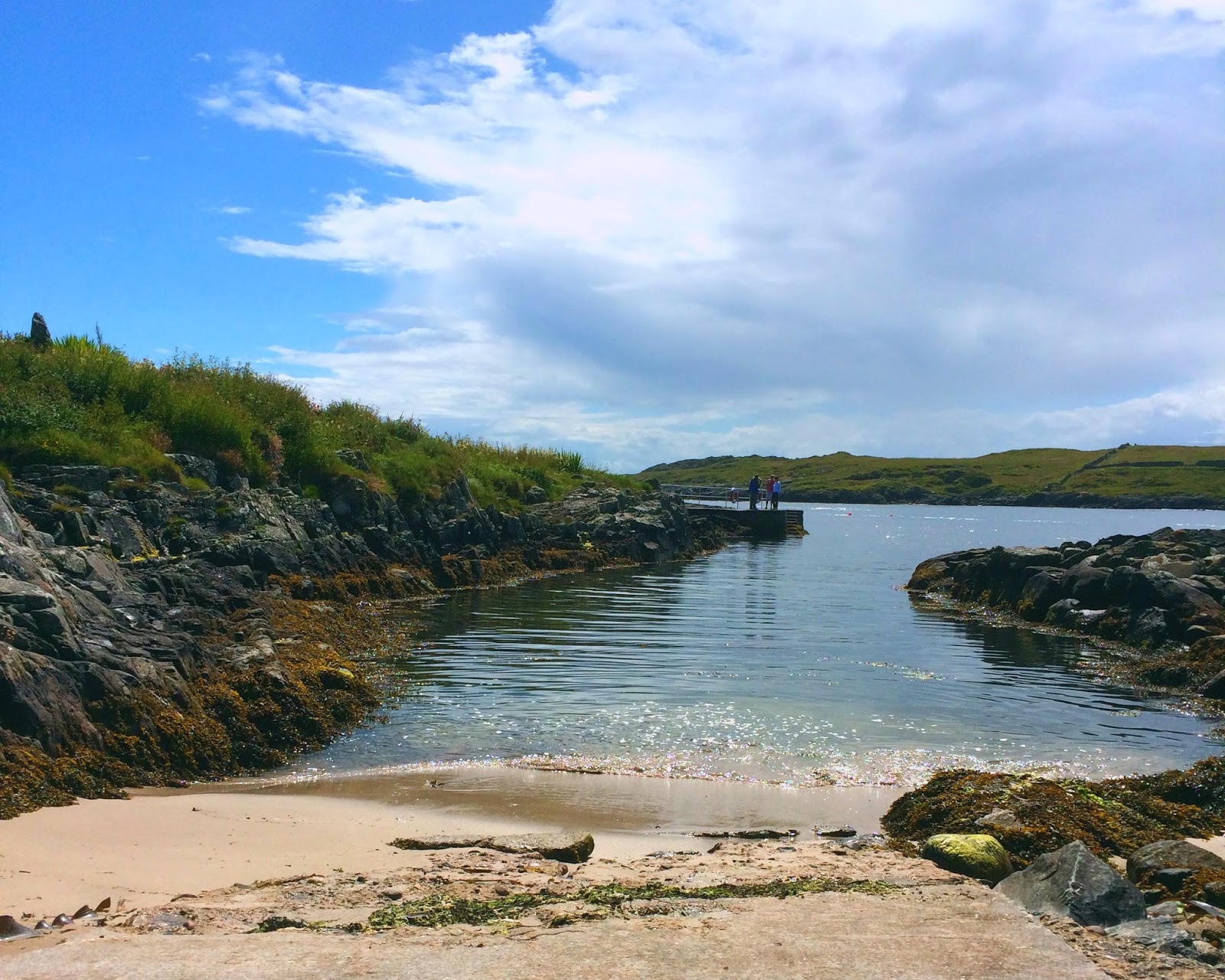 WHY YOU SHOULD GO TO ISLE OF ISLAY IN SCOTLAND | WANDERING IN THE NOW ...