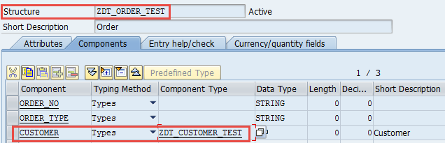 Sap Abap Xml Transformation Example Sap Abap