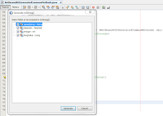 Inspired by Actual Events: December 2014