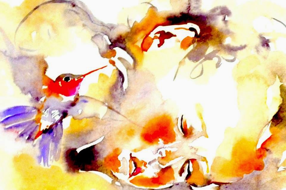 Ambit's Gambit (Albert B. Casuga Literary Blog): A LULLABY