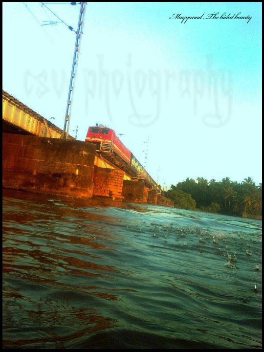 Mayyanad, The untouched beauty