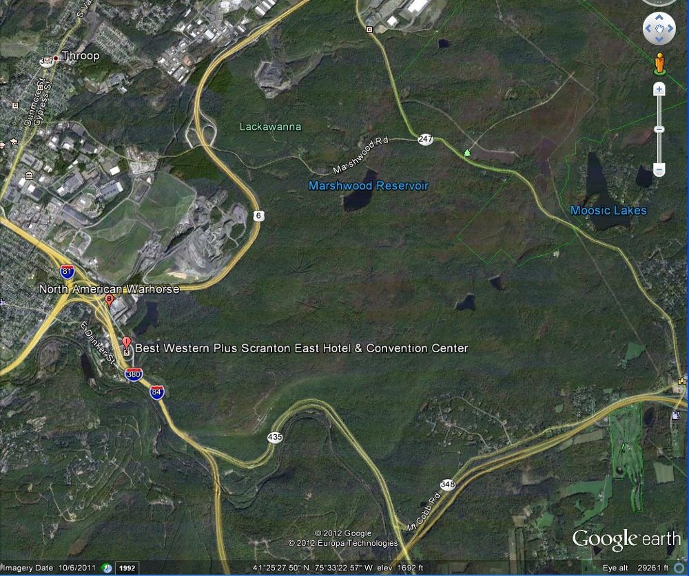 Diamond Motor Sports: Join Diamond Motor Sports on a trip to Lost ...