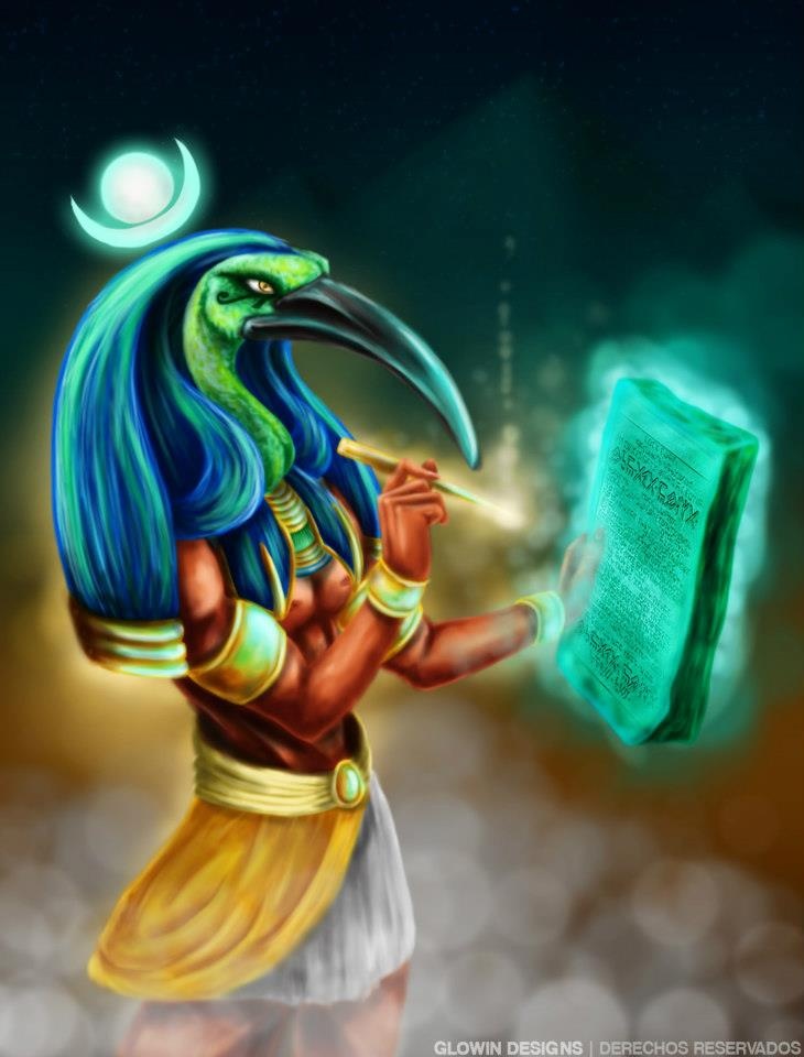 ATHENA: TABLA ESMERALDA HERMES TRISMEGISTO