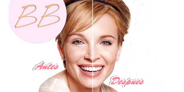 BB cream: Que es una BB Cream