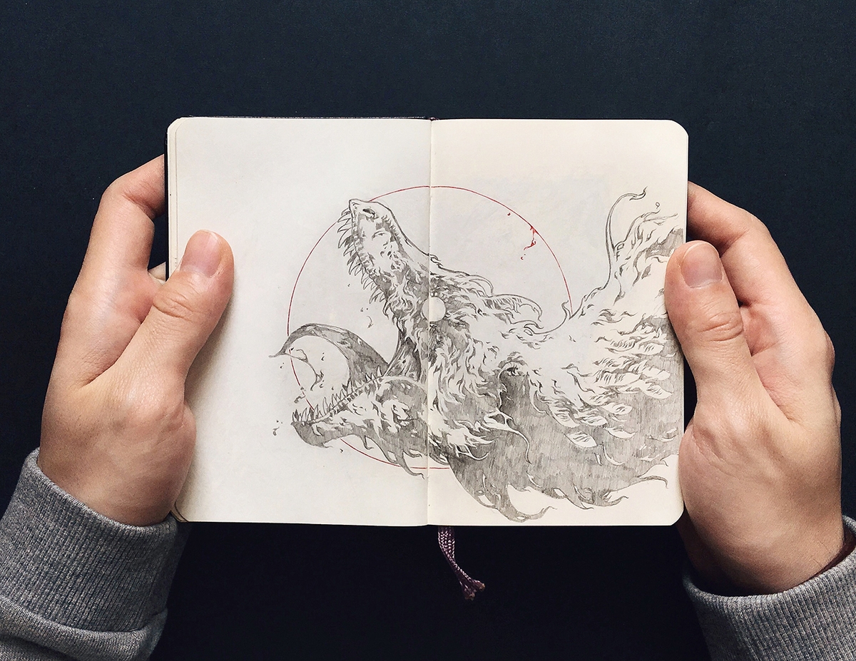 Design Stack: A Blog about Art, Design and Architecture: Dramatic ...