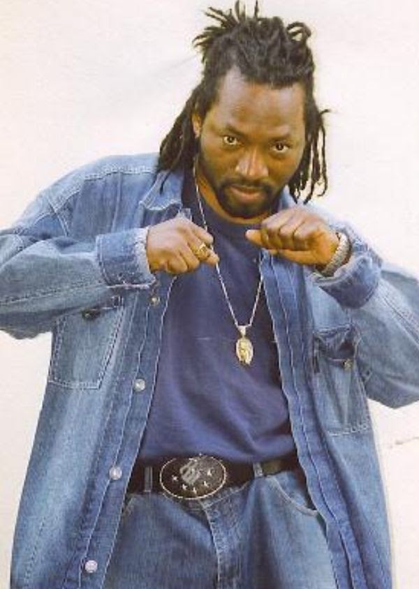 Reggaediscography: WAYNE SMITH - DISCOGRAPHY: (Reggae Singer)