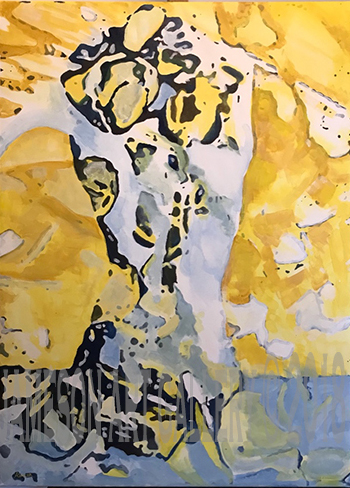 Jameson Art Gallery: 2017