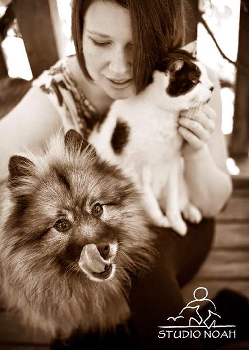 Small Animal Talk: 2014-06-22