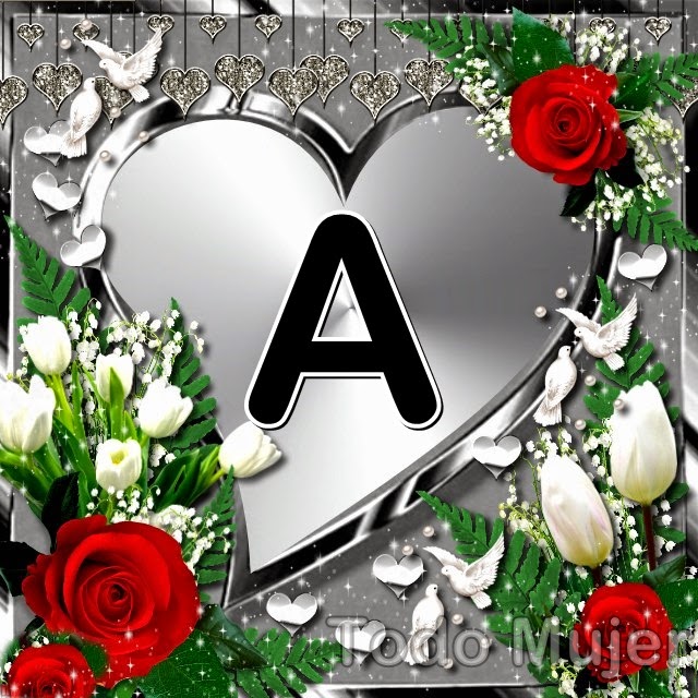 Todo Mujer: PERSONALIDAD INICIAL A