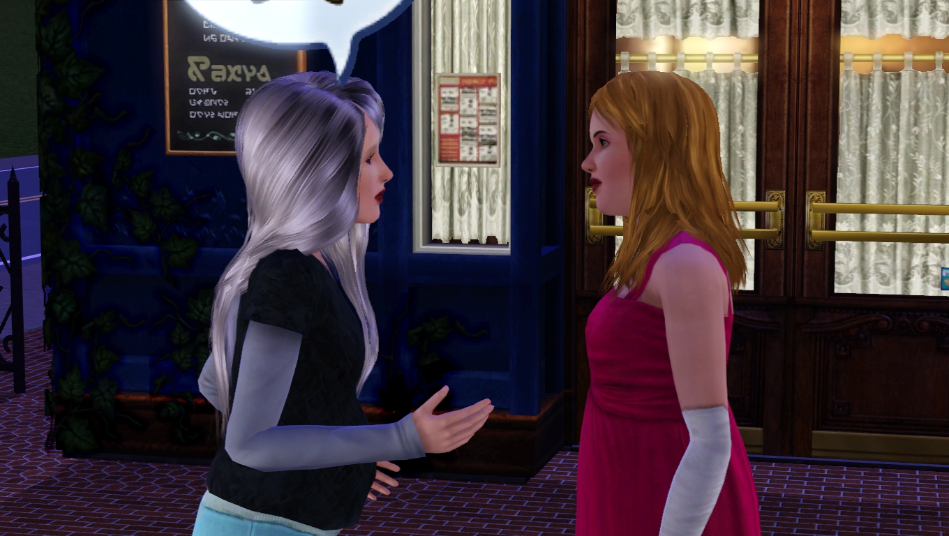 Legacy des Roy: 6/ 2ème génération en route!