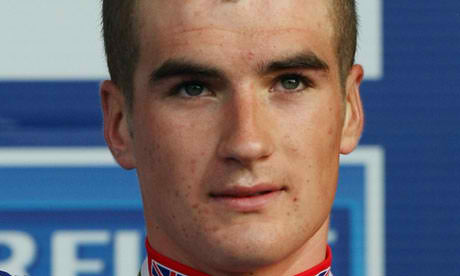 Jonny Bellis | Heartthrob Candy