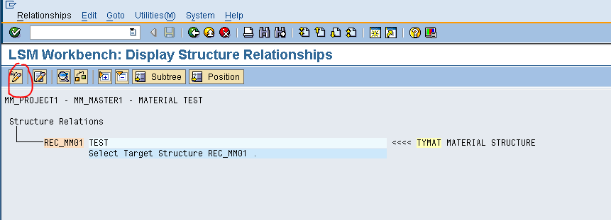 Uploading the Master records(MM01) to SAP System using Batch Input ...