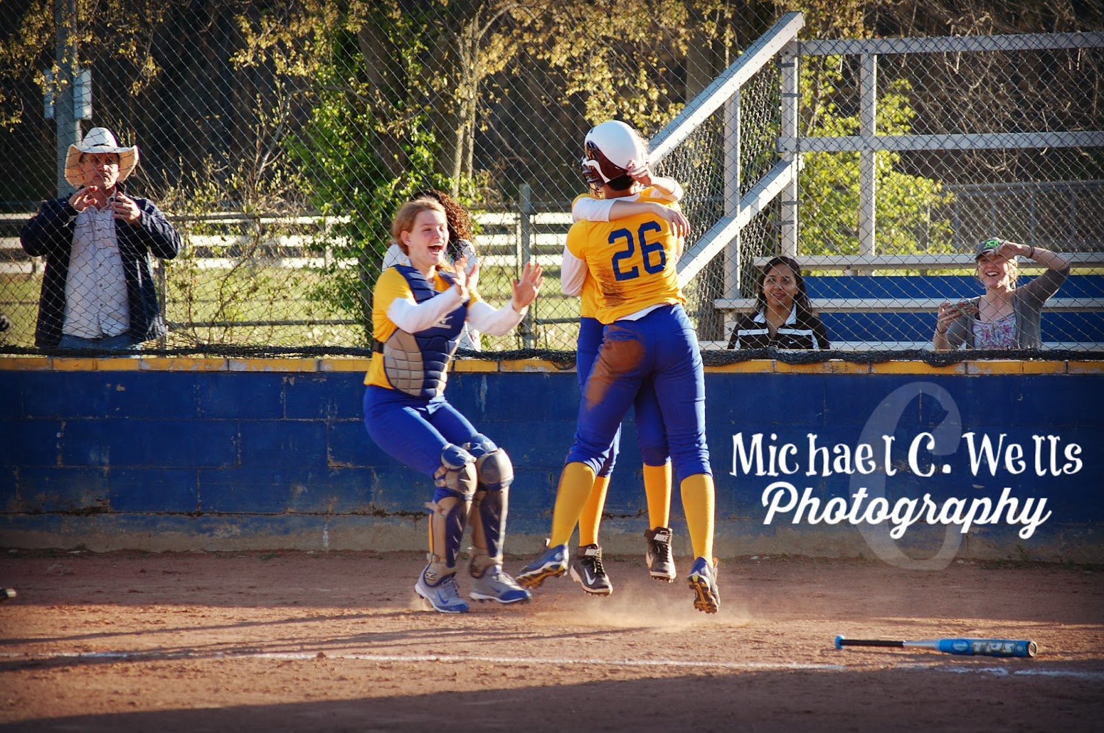 Valley Lady Vikings vs Fairdale Lady Bulldogs