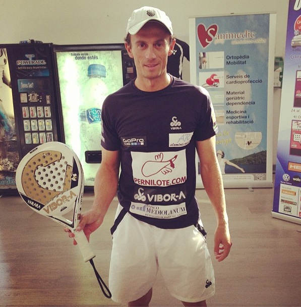 BIANCO & FUNICCI: MIKY JIMENEZ Y EDU BAINAD GANAN EL TORNEO ORO DEL ...