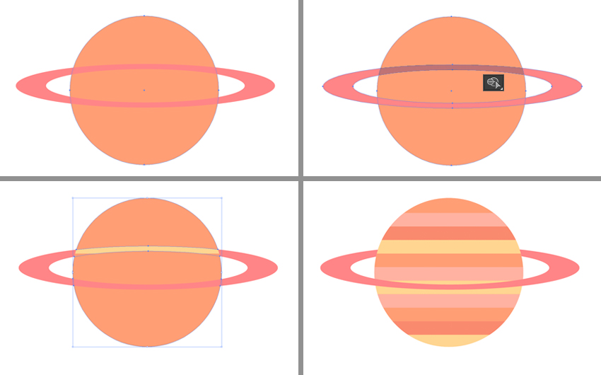 Web Design: How to Create a Long Scrolling Background for a Website_part1