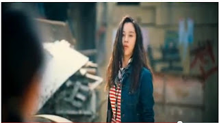 Fişne Suyu: Sunny / Sseo ni (2011)