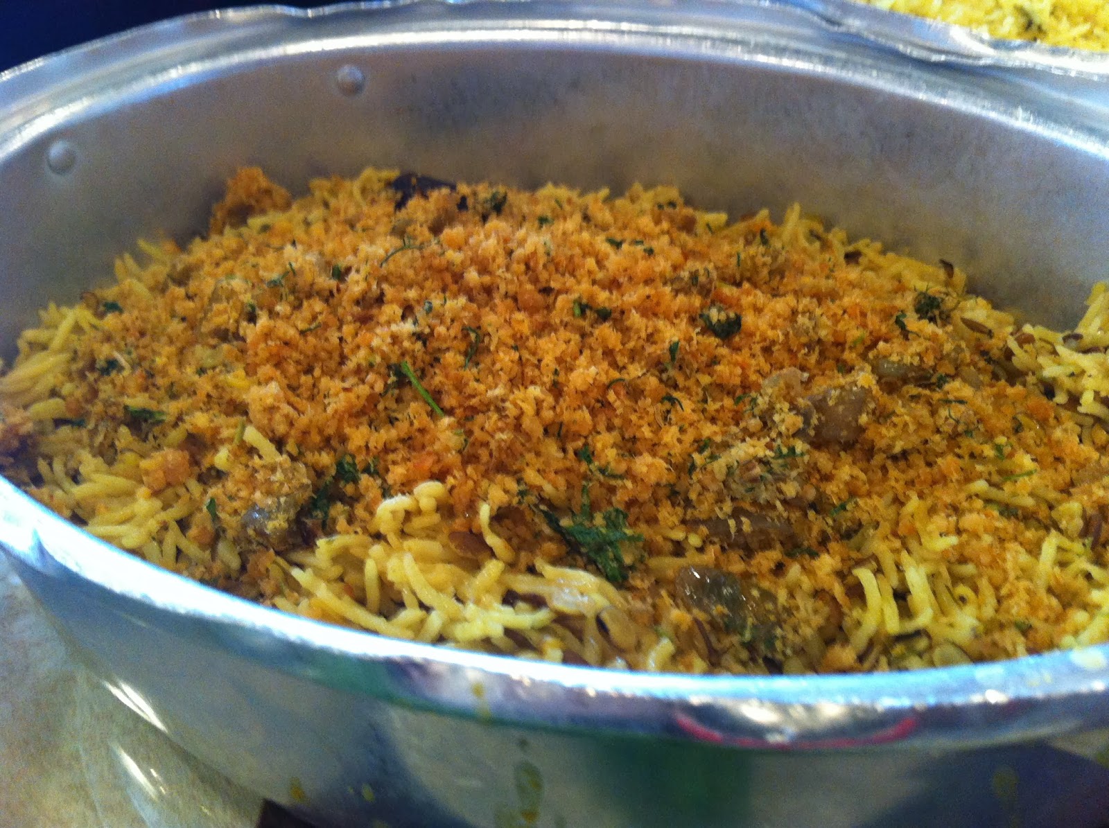 eating all the day ...: January 2014