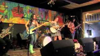 Sadie Johnson, Krista Hess: Killing Floor/Crossroads - The Sad Sam ...